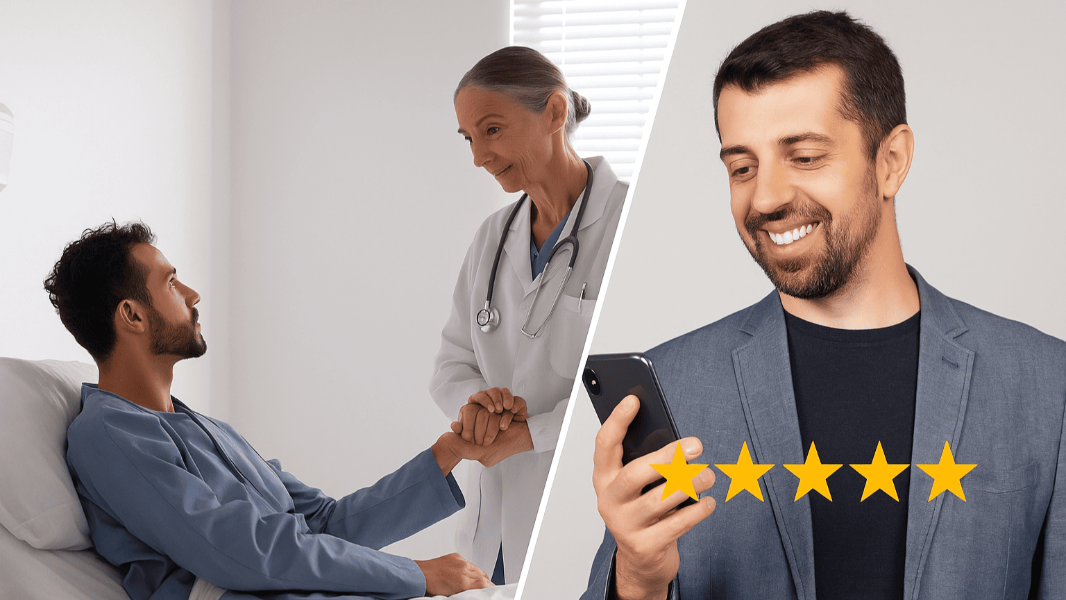 How to Improve Patient Experience in Clinics
